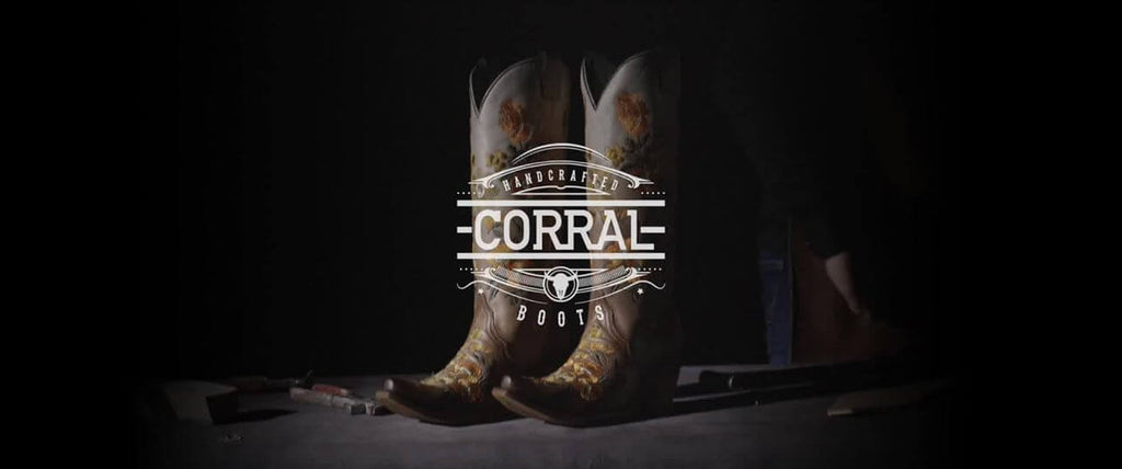 Shop Corral - Boots Etc
