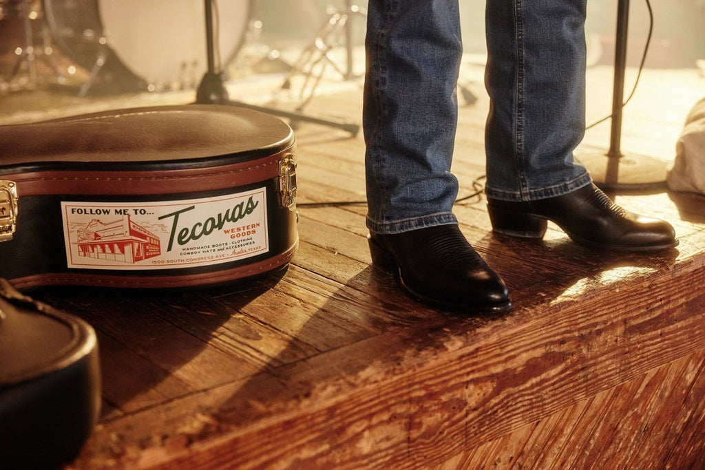 Tecovas Men's Boots at Boots Etc
