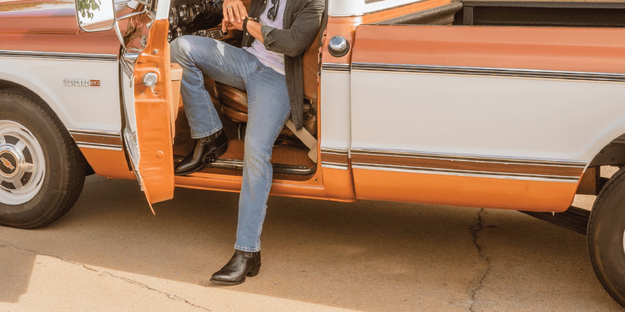 Boots Etc - Buy Online or Commerce, GA