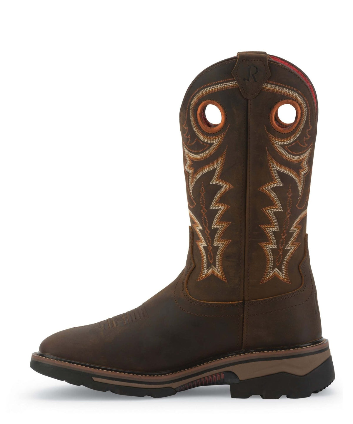 R. Watson - Boots Etc